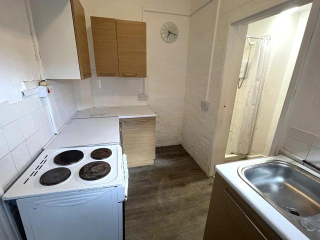 Apartment at Friars' Road, Coventry
