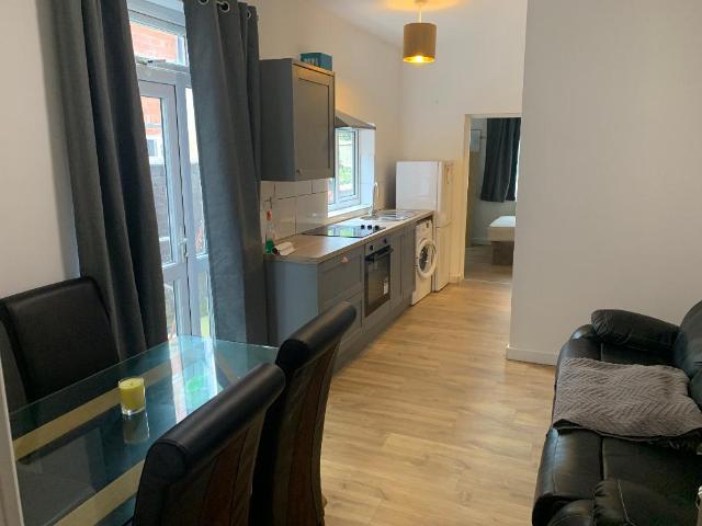 Apartment at Friars' Road, Coventry