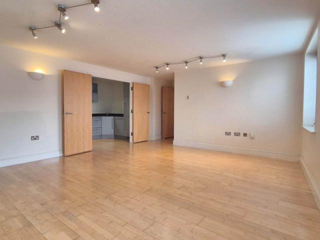 Apartment at Friars Street, Ipswich