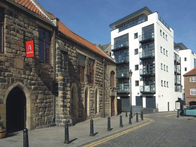 Apartment at Friars Street, Newcastle upon Tyne