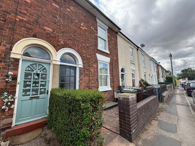 Apartment at Friars' Terrace, Stafford