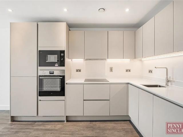 Apartment at Frideswide Road, Oxford