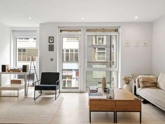 Apartment at Friend Street, Greater London