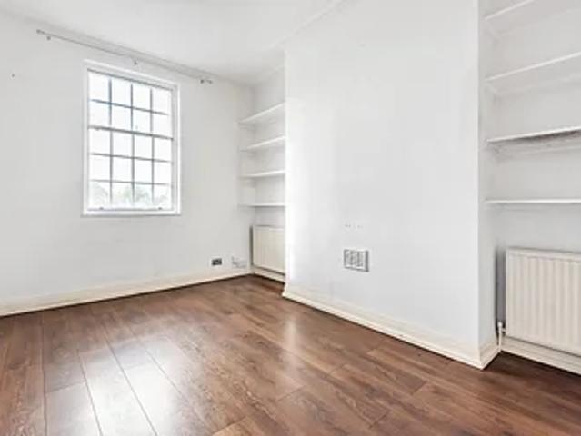 Apartment at Friendly Place, Greater London