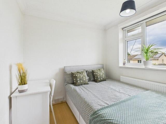 Apartment at Friends Road, Norwich