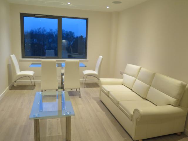 Apartment at Friern Barnet Road, Greater London