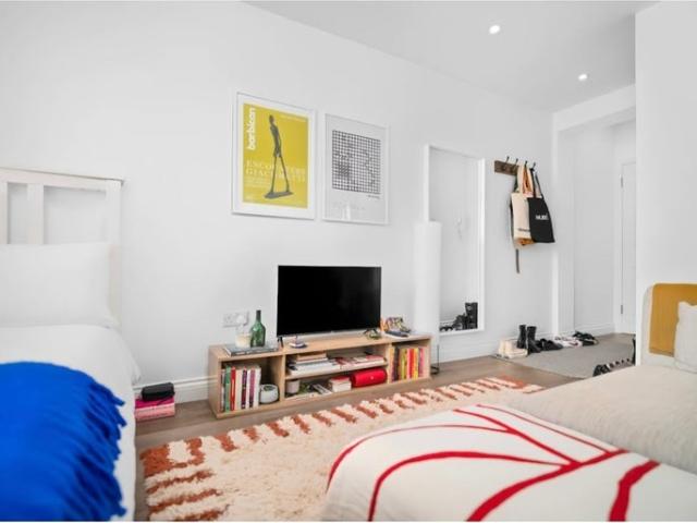 Apartment at Friern Park, Greater London