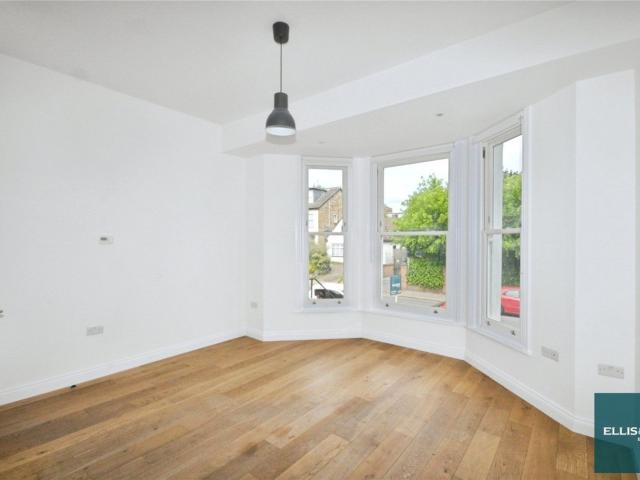 Apartment at Friern Park, Greater London