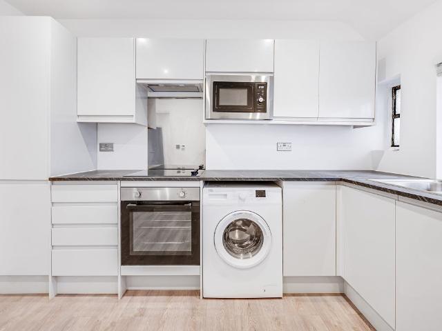 Apartment at Friern Park, Greater London