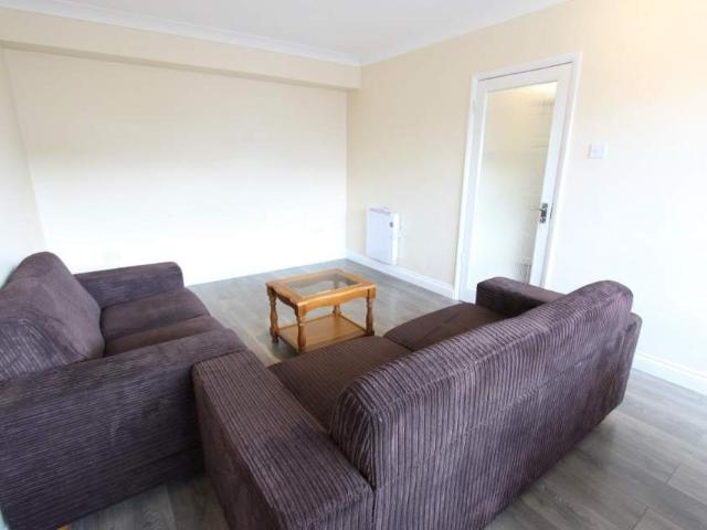 Apartment at Friern Park, Greater London