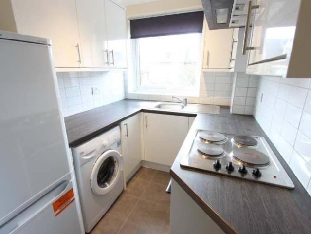 Apartment at Friern Park, Greater London