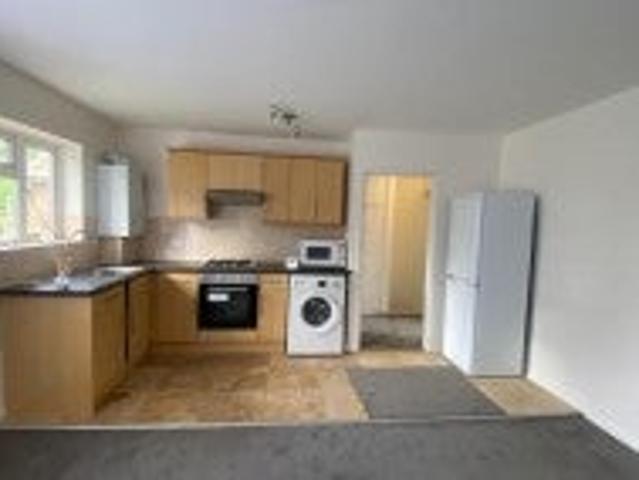 Apartment at Friern Park, Greater London