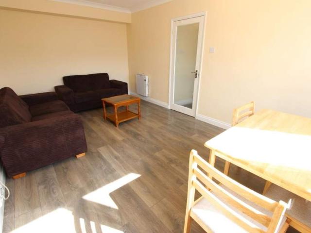 Apartment at Friern Park, Greater London