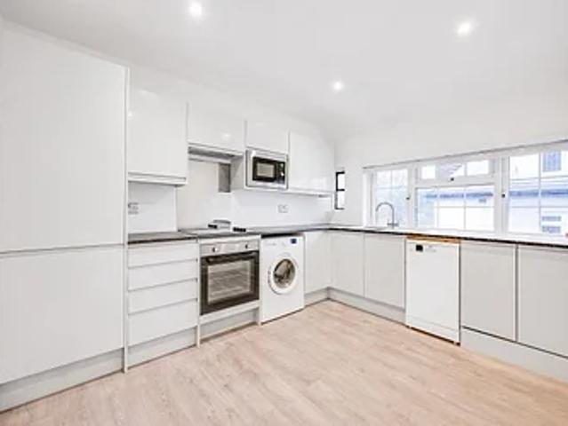 Apartment at Friern Park, Greater London