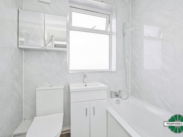 Apartment at Frinton Road, Greater London