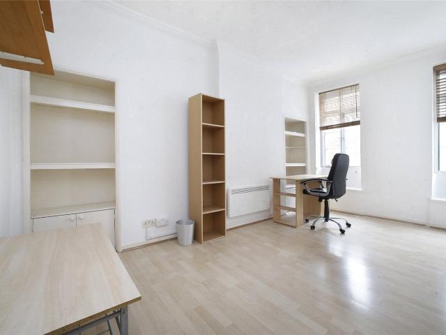 Apartment at Frith Street, City of Westminster