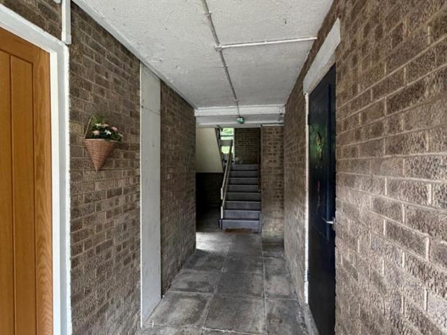 Apartment at Frizley Gardens, Bradford