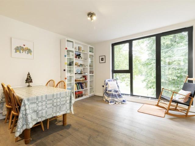 Apartment at Frobisher Road, Greater London