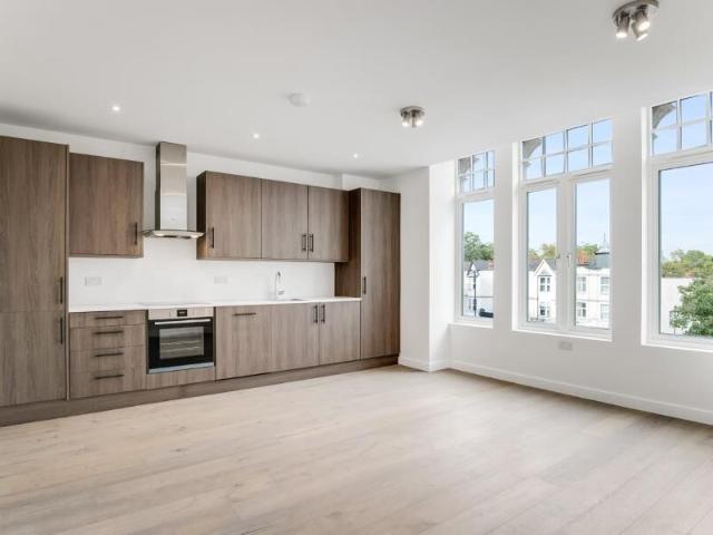 Apartment at Frobisher Road, Greater London