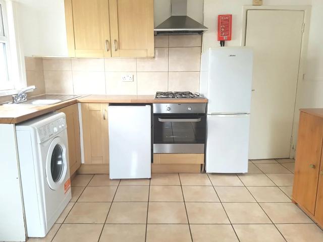 Apartment at Frobisher Road, Greater London