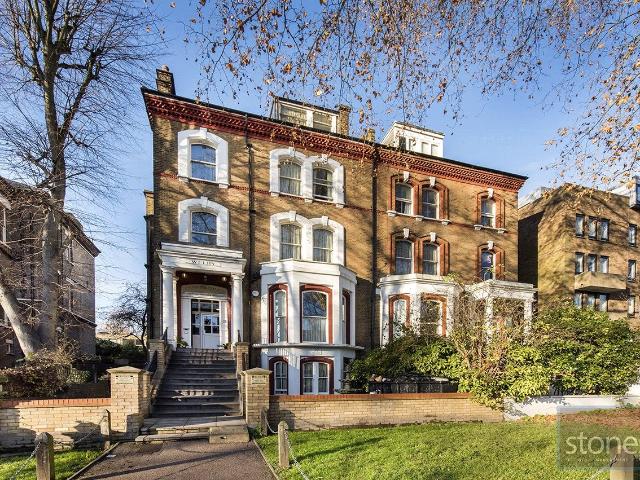 Apartment at Frognal, Greater London