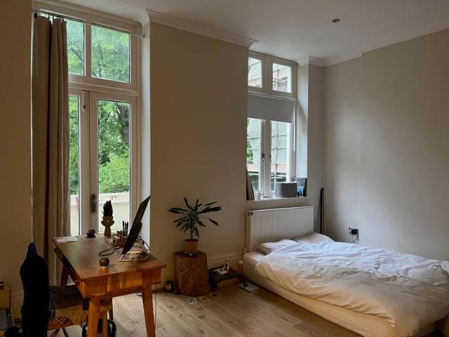 Room at Frognal, Greater London