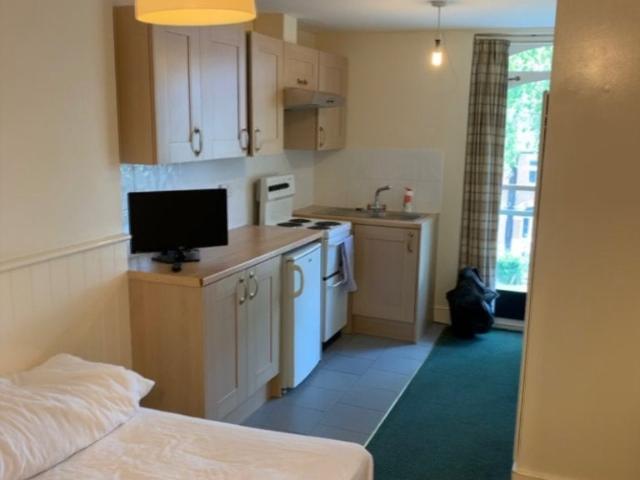 Apartment at Frognal, Greater London