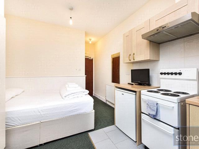 Apartment at Frognal, Greater London
