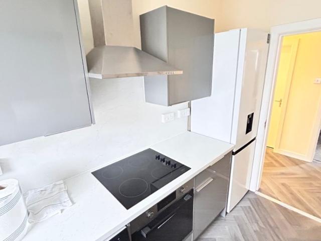 Apartment at Froghall Avenue, Aberdeen City