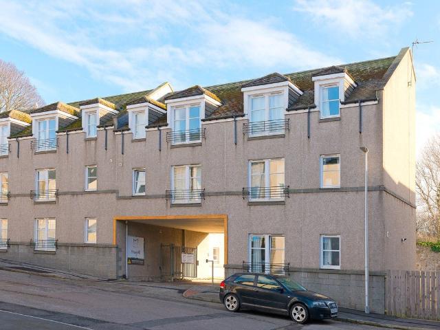 Apartment at Froghall Road, Aberdeen City