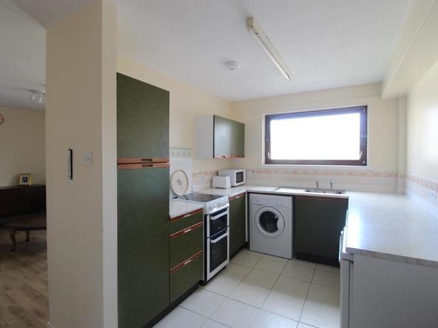 Apartment at Froghall Terrace, Aberdeen City