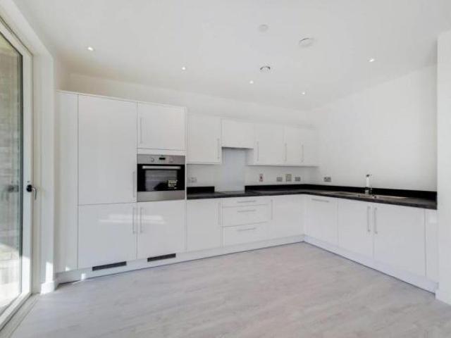 Apartment at Frogley Park, Greater London