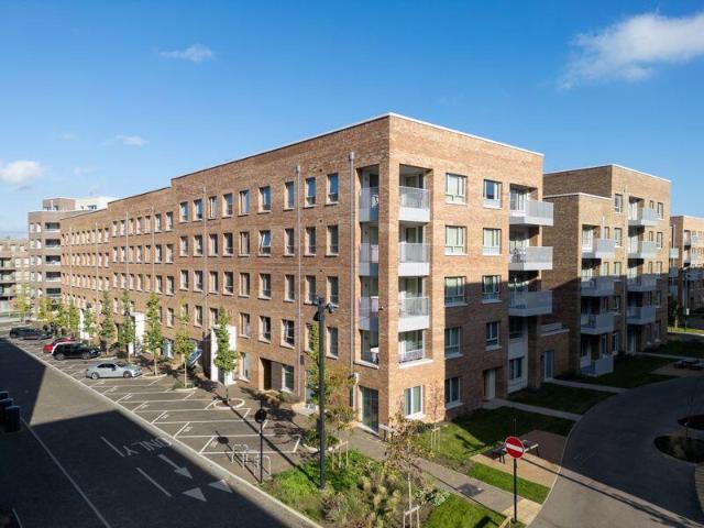 Apartment at Frogley park, London