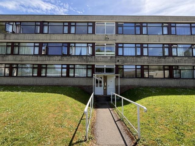 Apartment at Frome Road, Bath