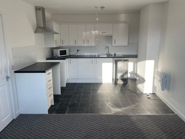 Apartment at Frome Road, Southwick