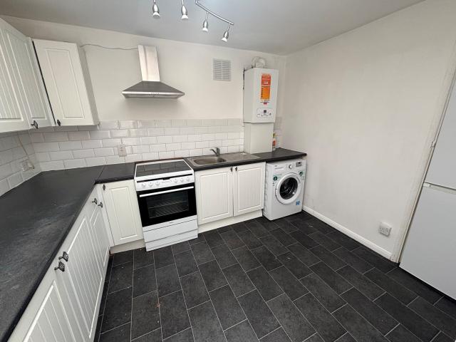 Apartment at Front Lane, London