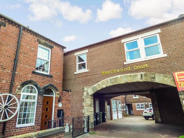 Apartment at Front Street, North Tyneside