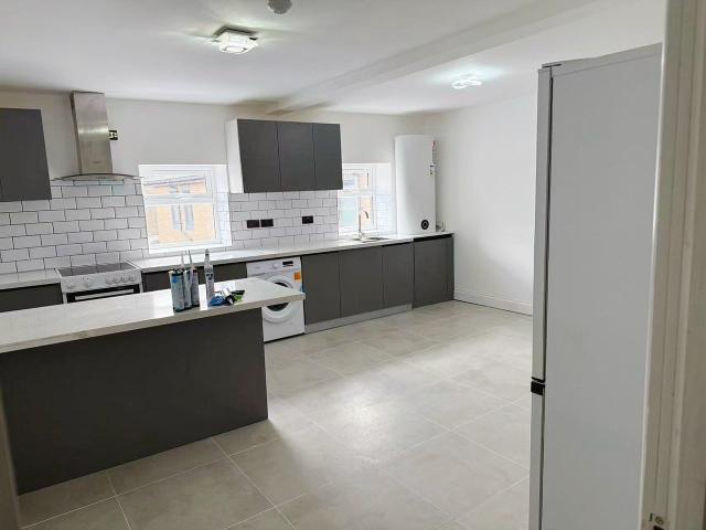 Apartment at Front Street, Chester le Street
