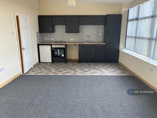 Apartment at Front Street, Consett