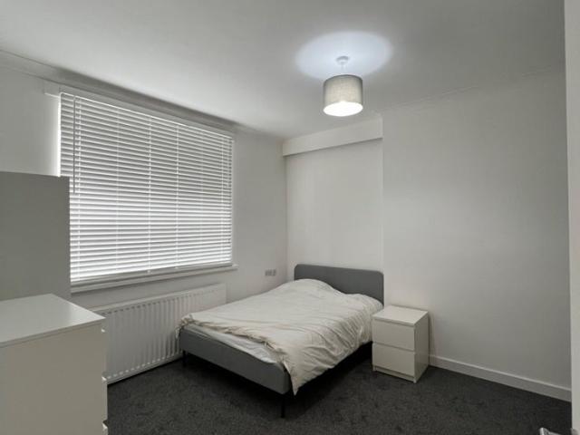 Apartment at Front Street, Littletown
