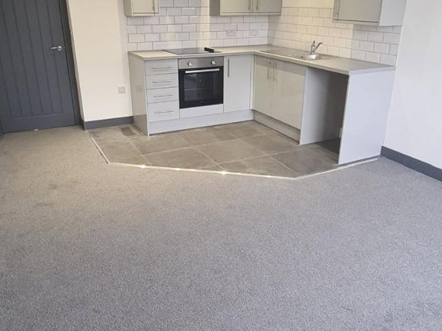 Apartment at Front Street, Sunderland