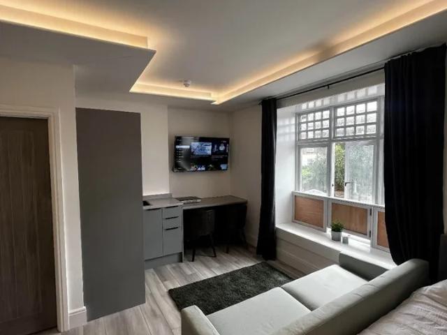 Apartment at Front Street West, Bedlington