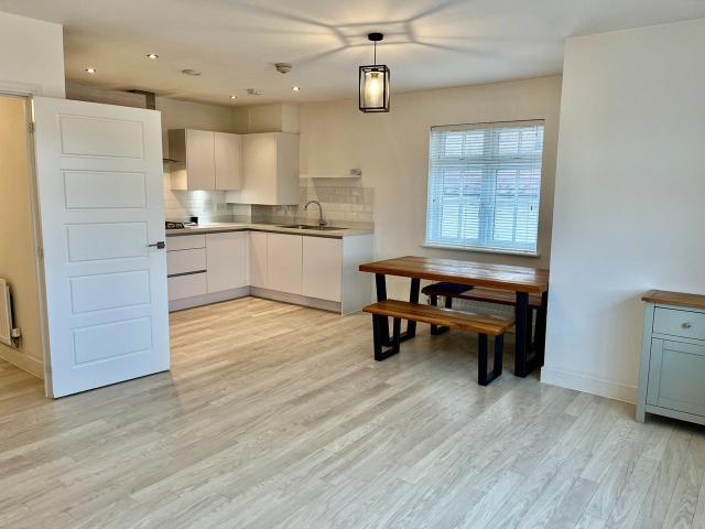 Apartment at Frost Close, Ebbsfleet Garden City
