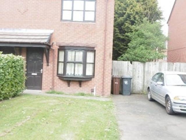 Apartment at Frost Street, Wolverhampton
