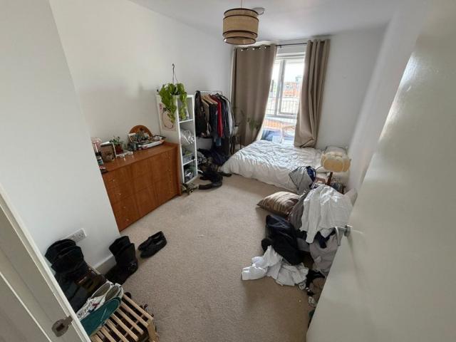 Apartment at Fulbourne Road, Greater London