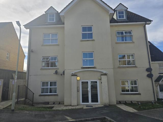 Apartment at Fulford Close, Torridge District