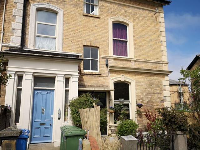 Apartment at Fulford Road, Scarborough