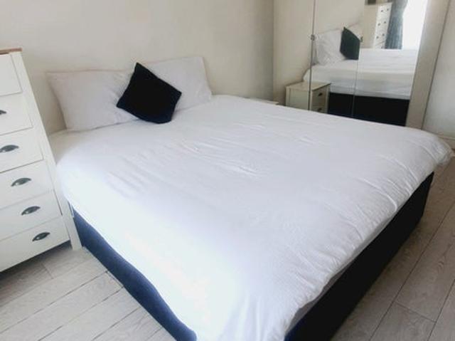 Apartment at Fulham Broadway, Greater London