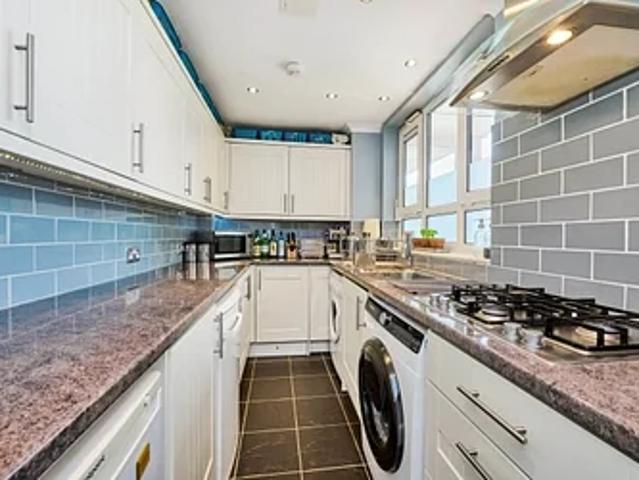 Apartment at Fulham Court, Greater London