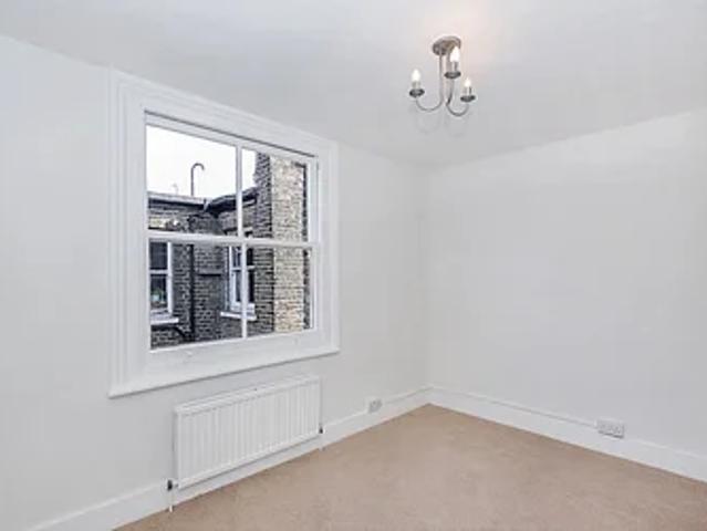 Apartment at Fulham High Street, Greater London